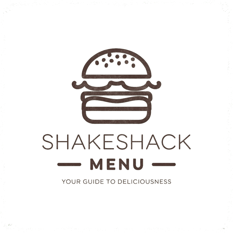 Veggie Shack Burger - Shake Shack Menu Veggie Shack Burger - Shake Shack Menu